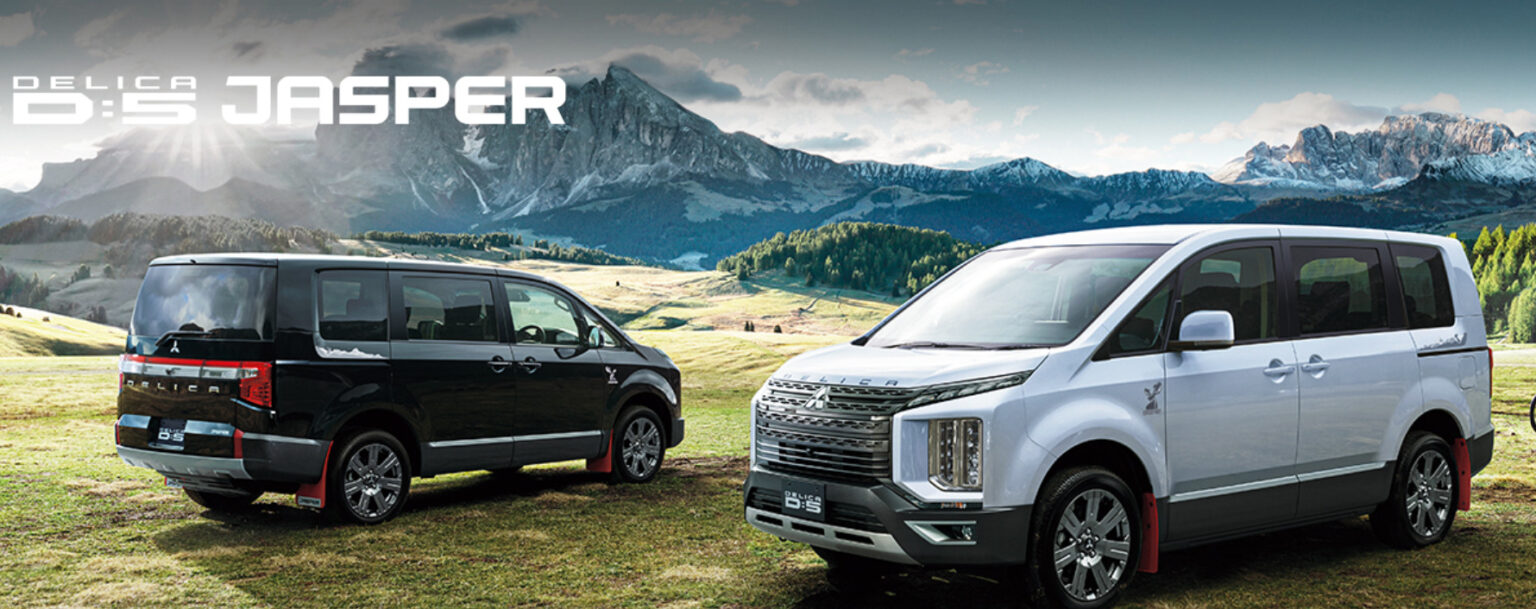 新型デリカD5フルモデルチェンジはいつ？2024年夏頃と予想！次世代D6の魅力とPHEVの設定を徹底解説 | IKETEL MINIVAN